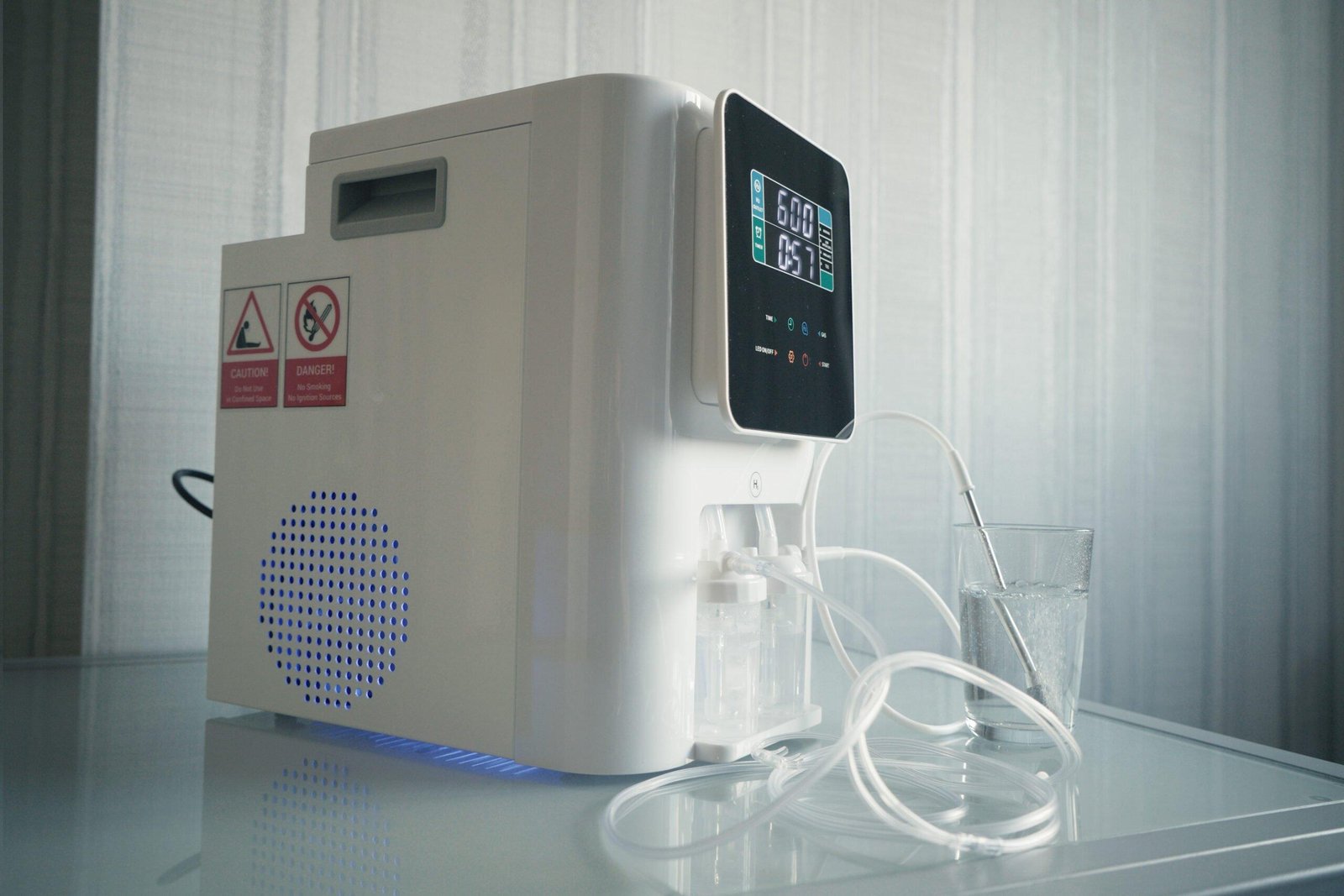 H2 + O2 Pro - Features, Reviews and Order Online