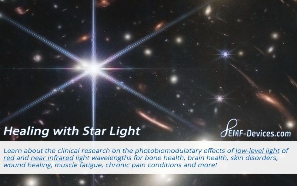 Low-Level Light therapy (LLLT)