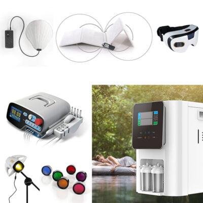 Compare PEMF therapy devices